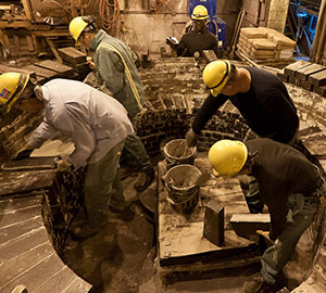 OSHA Archives | International Masonry Institute Training Center