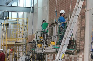 Safety & Health | International Masonry Institute Training Center